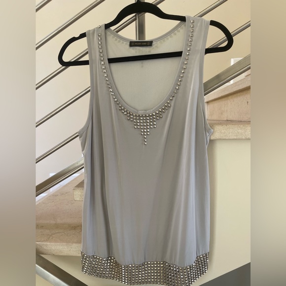 Plein Sud | Tops | Vintage Plein Sud Top | Poshmark
